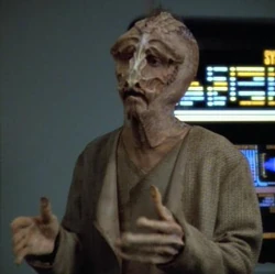 Caatati | Alien Species | Fandom