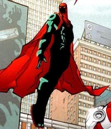 Kryptonian | Alien Species | Fandom