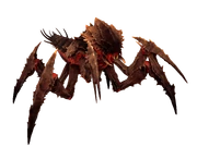Terminid | Alien Species | Fandom