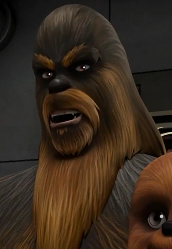 Silverback | Alien Species | Fandom