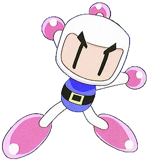 Category:Bomberman Universe | Alien Species | Fandom