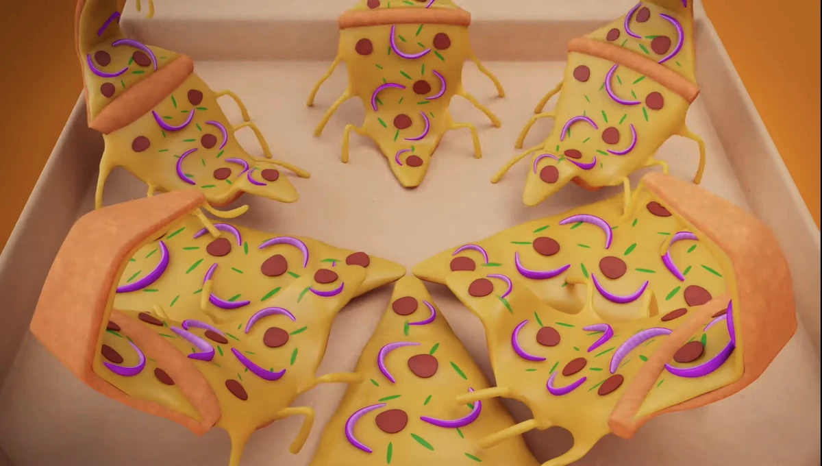 Moink Flubber | Alien Species | Fandom