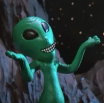 Category:Robot Chicken Universe | Alien Species | Fandom