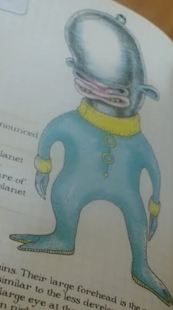 Dolfini | Alien Species | Fandom