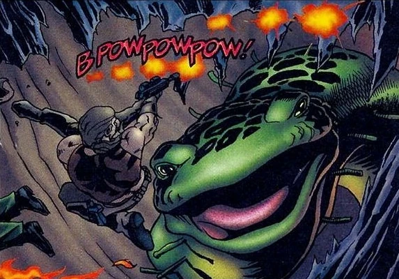 Dragon Slug | Alien Species | Fandom