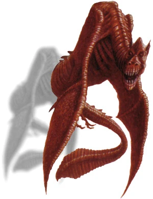 Shantak | Alien Species | Fandom