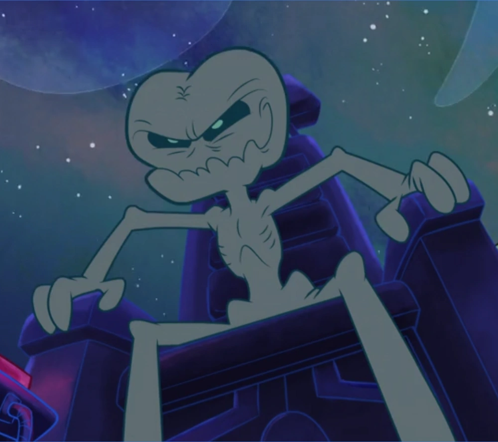 Category:Warner Bros. Universes | Alien Species | Fandom