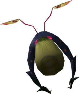 Bumbling Snitchbug | Alien Species | Fandom