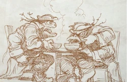 Calyan | Alien Species | Fandom