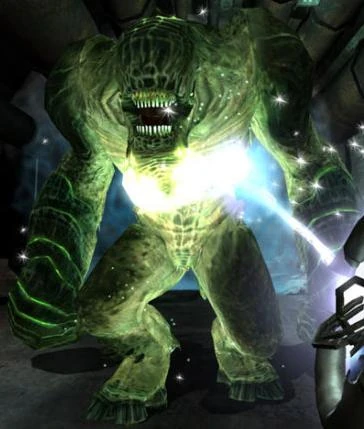 Fetid Hulk | Alien Species | Fandom