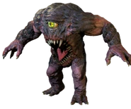 Gnaar | Alien Species | Fandom