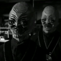 Alien (The Chameleon) | Alien Species | Fandom