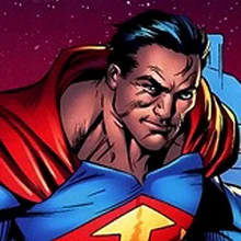 Kryptonian - Alien Species Wiki - Aliens, UFOs, Space aliens