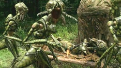 Alien (Alien Apocalypse) | Alien Species | Fandom