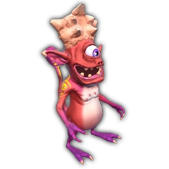 Boney | Alien Species | Fandom