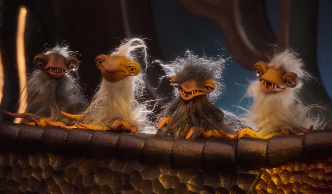 CLOD | Alien Species | Fandom