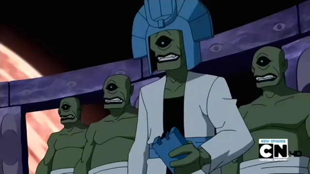 Churl | Alien Species | Fandom