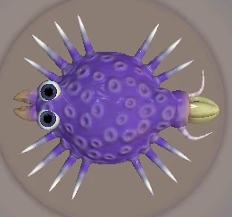 Puffish | Alien Species | Fandom