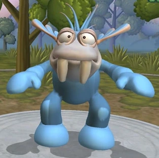 Skoog | Alien Species | Fandom