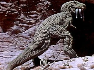 Tyrannosaurus (Planet of Dinosaurs) | Alien Species | Fandom