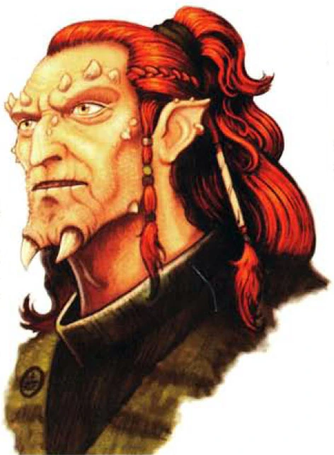 Zygerrian | Alien Species | Fandom