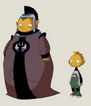 Xudarian | Alien Species | Fandom