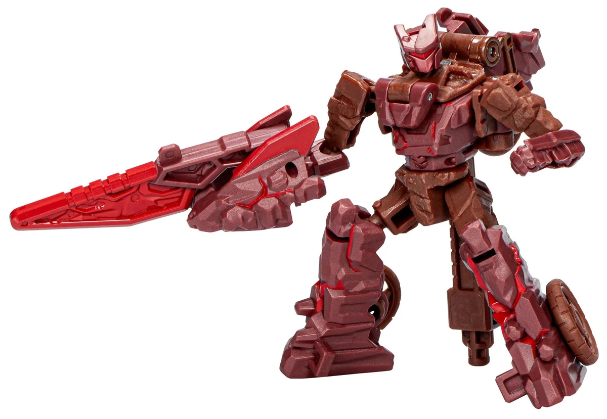 Armorizer | Alien Species | Fandom