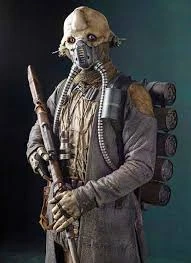 Tognath | Alien Species | Fandom