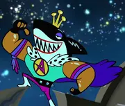 Emperor Awesome's Species | Alien Species | Fandom