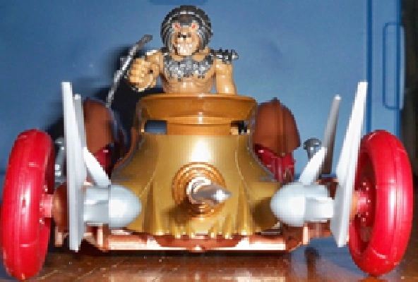 Kalus | Aliens Wiki | Fandom