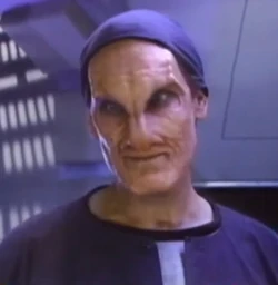 Klaatu (Hypernauts) | Alien Species | Fandom