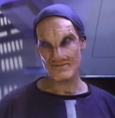 Klaatu (Hypernauts) | Alien Species | Fandom