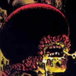 Leech of Yoh-Vombis | Alien Species | Fandom