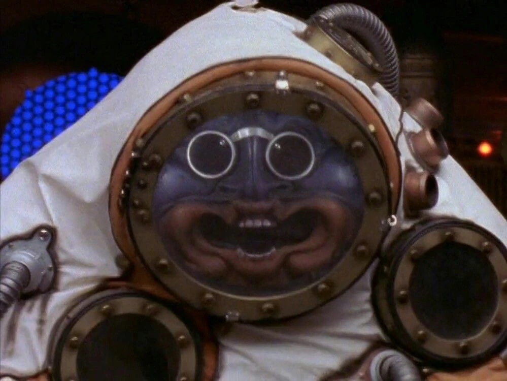 Porto's Species | Alien Species | Fandom