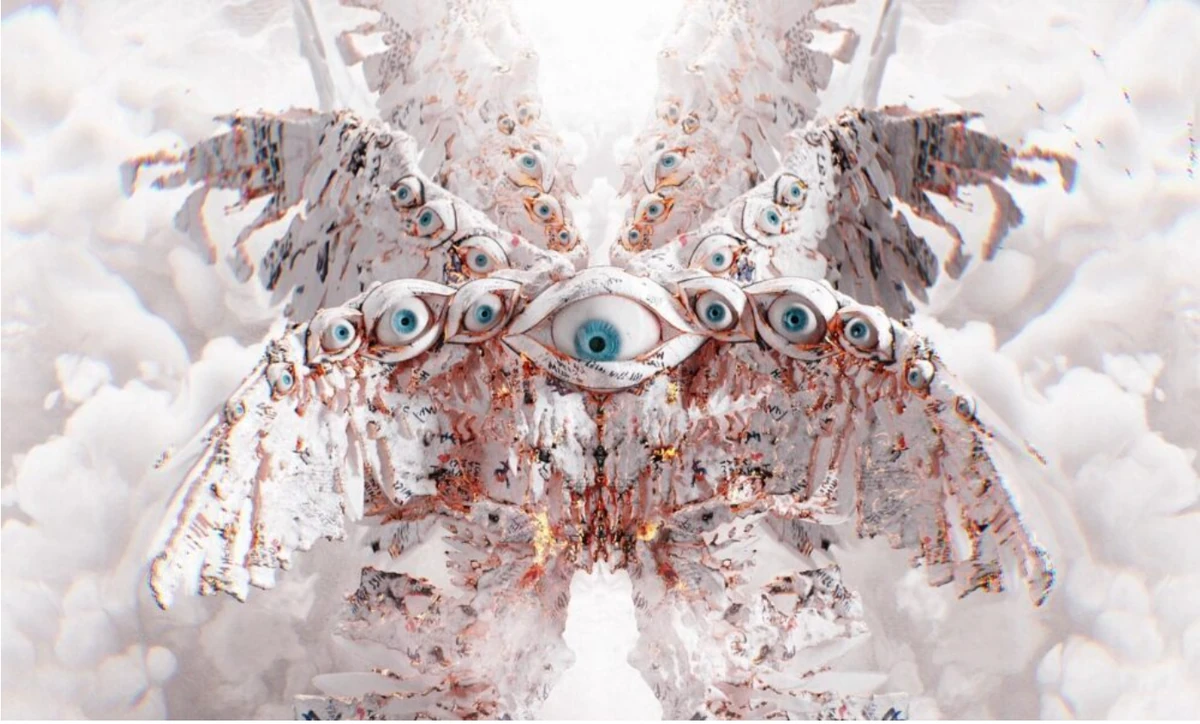 Angel | Alien Species | Fandom