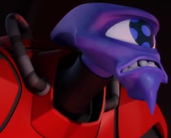 Veon's Species | Alien Species | Fandom