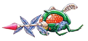 Yumbo | Alien Species | Fandom