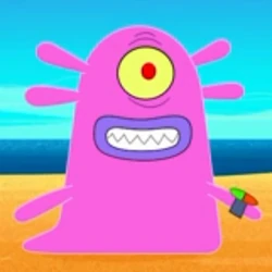 Alien (Zig & Sharko) | Alien Species | Fandom