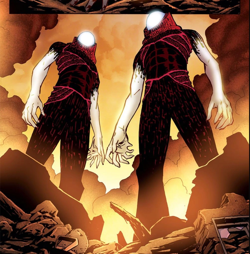 Eleos | Alien Species | Fandom