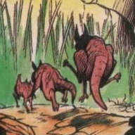 Jack-lizard | Alien Species | Fandom