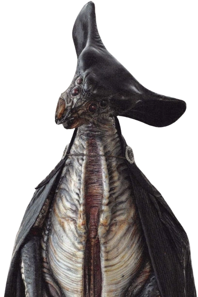 The Butcher of Brix's Species | Alien Species | Fandom