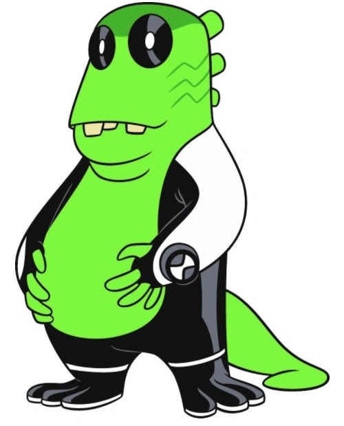 Upchuck | Aliens Wiki | Fandom