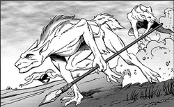 Yapi | Alien Species | Fandom