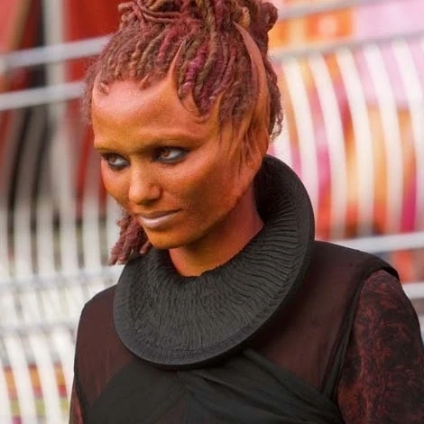 Eve's Species (The Sarah Jane Adventures) | Alien Species | Fandom