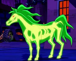 Night Mare | Alien Species | Fandom