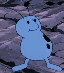 Squink | Alien Species | Fandom