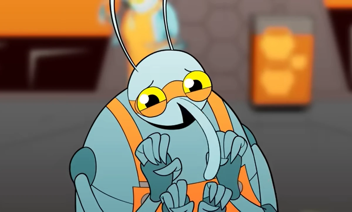 Weevil | Alien Species | Fandom