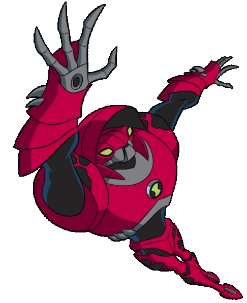 Amenaza Acuatica Aliens Wiki Fandom