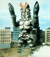 Baltan | Alien Species | Fandom