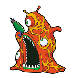 Ameba's Species | Alien Species | Fandom